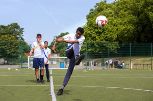 School Photography - Image Gallery - Park View School